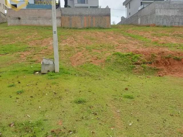 Terreno em Condomínio para Venda em Itupeva/SP Ibi Aram