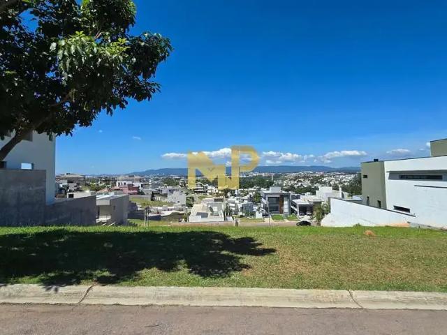 Terreno em Condomínio para Venda em Itupeva/SP Ibi Aram