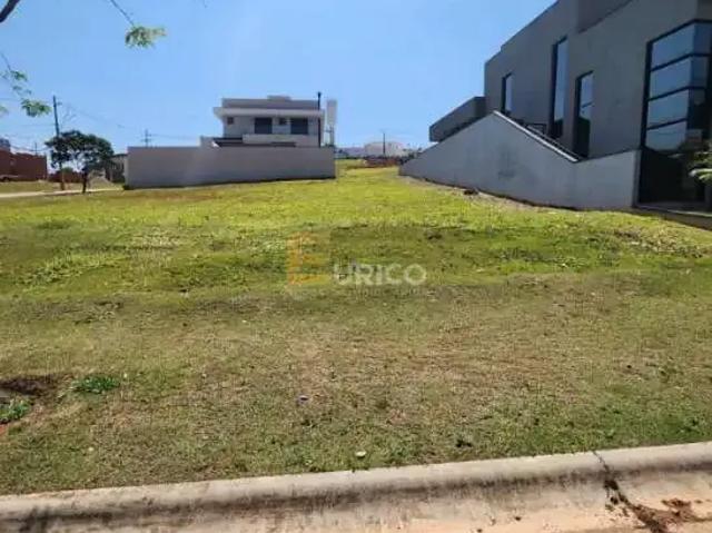 Terreno em Condomínio para Venda em Itupeva/SP Ibi Aram