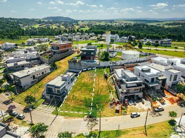 Terreno em Condomínio para Venda em Itupeva/SP Ibi Aram