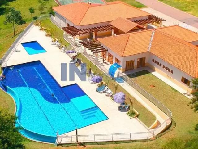 Terreno em Condomínio para Venda em Itupeva/SP Ibi Aram