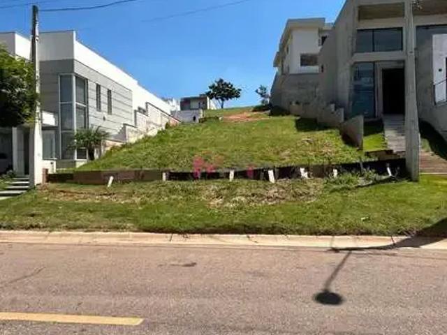 Terreno em Condomínio para Venda em Itupeva/SP Ibi Aram