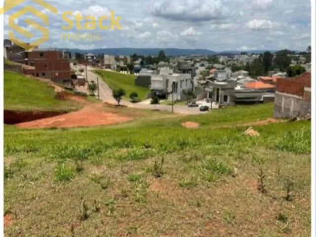 Terreno em Condomínio para Venda em Itupeva/SP Ibi Aram