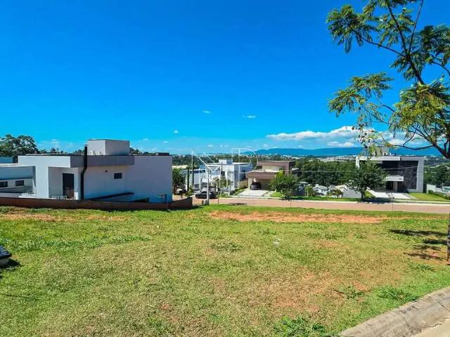Terreno em Condomínio para Venda em Itupeva/SP Ibi Aram