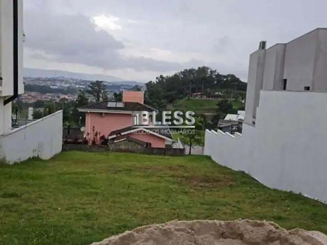 Terreno em Condomínio para Venda em Itupeva/SP Ibi Aram