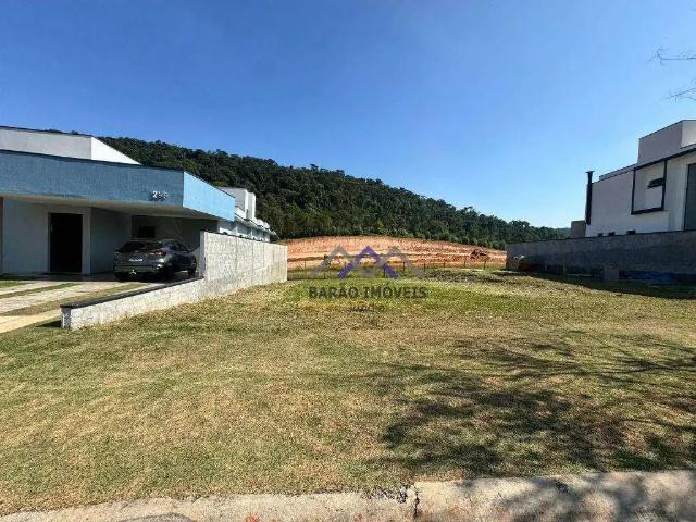 Terreno em Condomínio para Venda em Itupeva/SP Ibi Aram