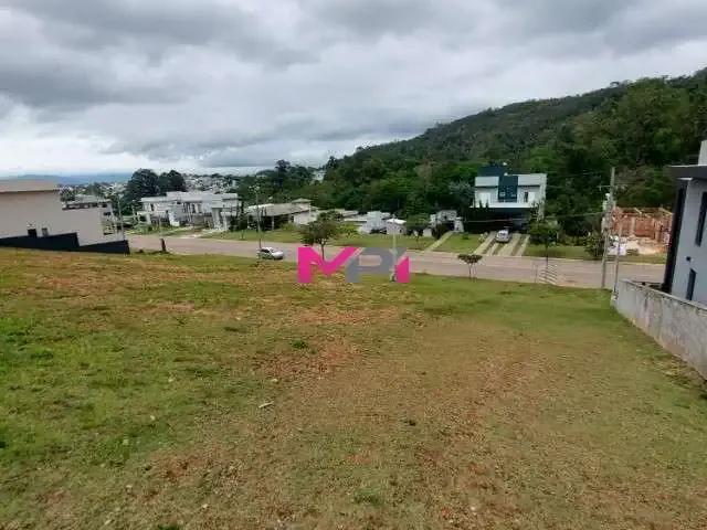 Terreno em Condomínio para Venda em Itupeva/SP Ibi Aram