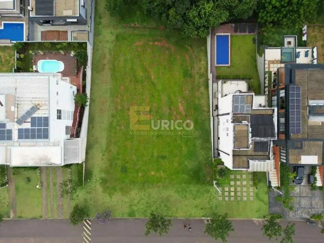 Terreno em Condomínio para Venda em Itupeva/SP Ibi Aram