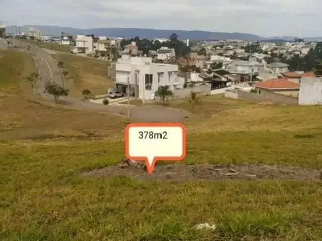 Terreno em Condomínio para Venda em Itupeva/SP Ibi Aram