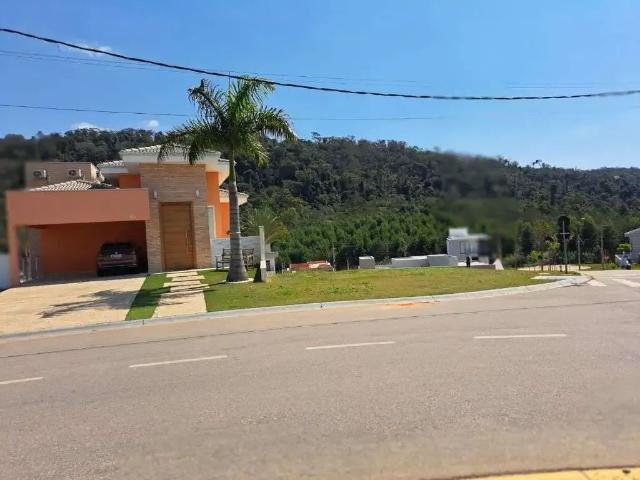 Terreno em Condomínio para Venda em Itupeva/SP Ibi Aram