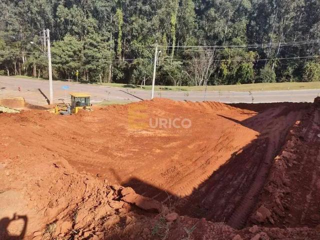 Terreno em Condomínio para Venda em Itupeva/SP Ibi Aram