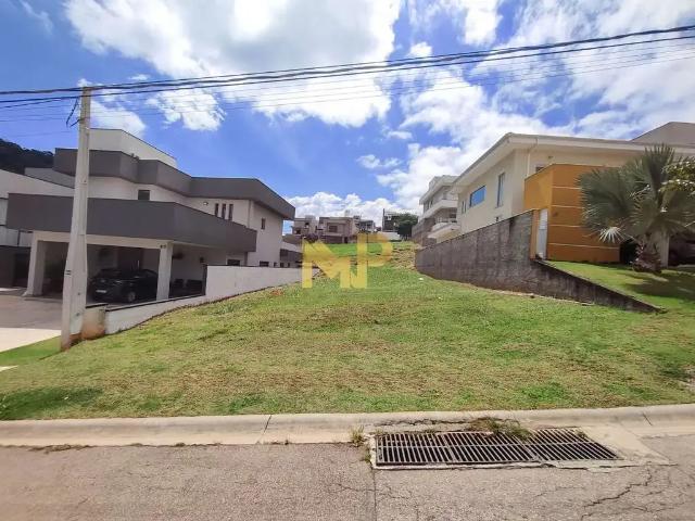 Terreno em Condomínio para Venda em Itupeva/SP Ibi Aram