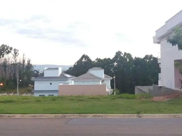 Terreno em Condomínio para Venda em Itupeva/SP Ibi Aram