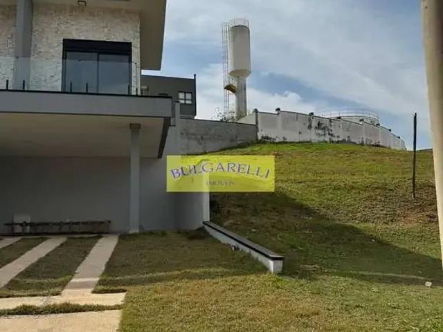 Terreno em Condomínio para Venda em Itupeva/SP Ibi Aram