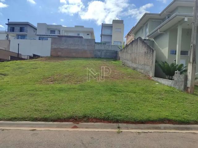 Terreno em Condomínio para Venda em Itupeva/SP Ibi Aram