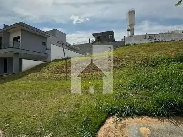 Terreno em Condomínio para Venda em Itupeva/SP Ibi Aram