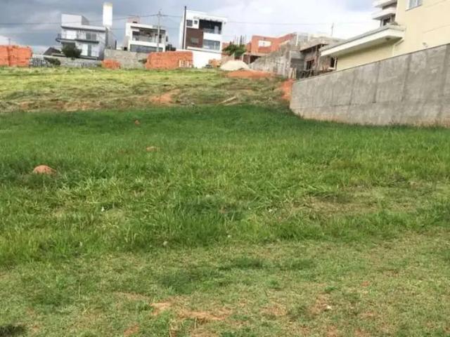 Terreno em Condomínio para Venda em Itupeva/SP Ibi Aram