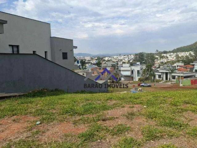 Terreno em Condomínio para Venda em Itupeva/SP Ibi Aram