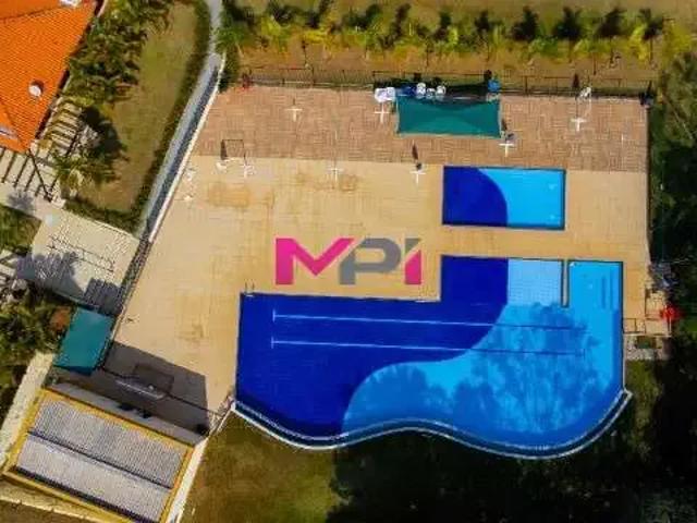 Terreno em Condomínio para Venda em Itupeva/SP Ibi Aram