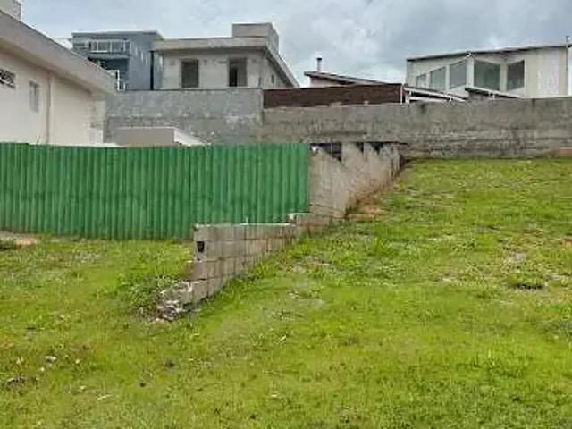 Terreno em Condomínio para Venda em Itupeva/SP Ibi Aram