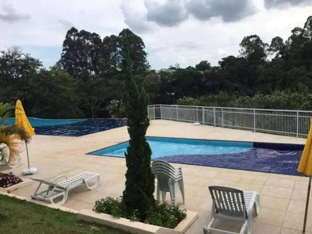 Terreno em Condomínio para Venda em Itupeva/SP Ibi Aram