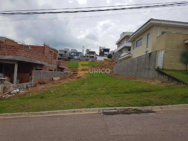 Terreno em Condomínio para Venda em Itupeva/SP Ibi Aram