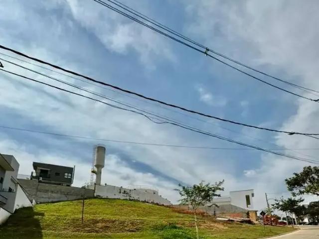 Terreno em Condomínio para Venda em Itupeva/SP Ibi Aram