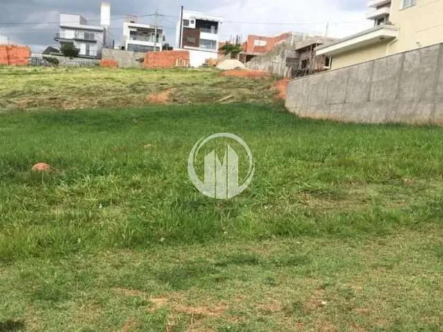 Terreno em Condomínio para Venda em Itupeva/SP Ibi Aram