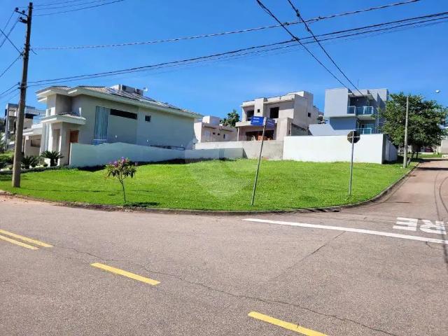 Terreno em Condomínio para Venda em Itupeva/SP Ibi Aram