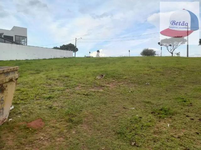 Terreno em Condomínio para Venda em Jundiaí/SP Distrito Industrial
