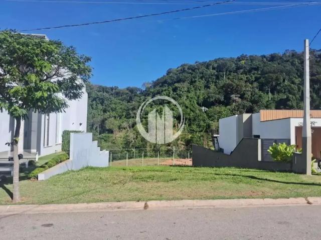 Terreno em Condomínio para Venda em Itupeva/SP Ibi Aram