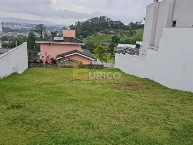 Terreno em Condomínio para Venda em Itupeva/SP Ibi Aram