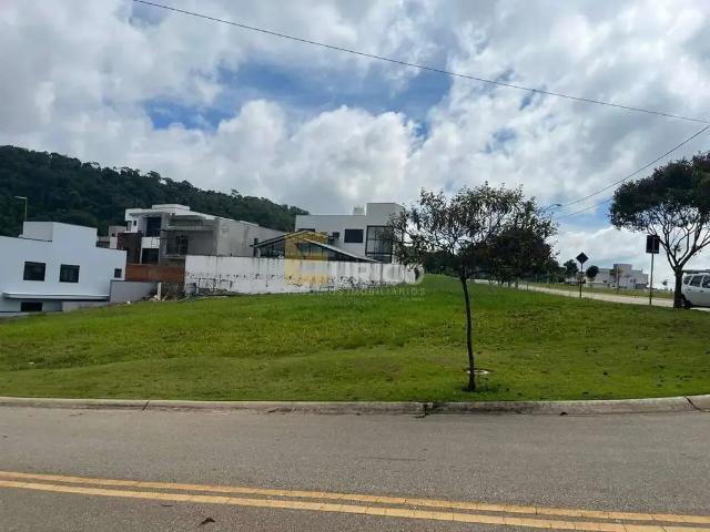 Terreno em Condomínio para Venda em Itupeva/SP Ibi Aram