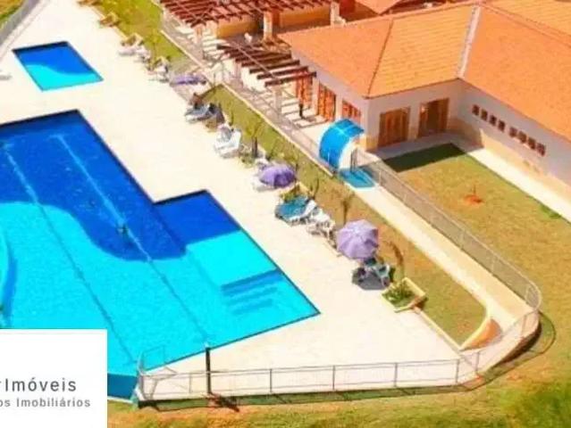Terreno em Condomínio para Venda em Itupeva/SP Ibi Aram