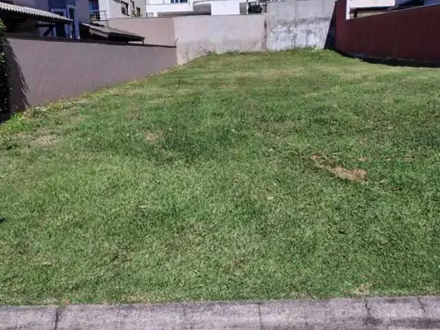 Terreno em Condomínio para Venda em Itupeva/SP Ibi Aram