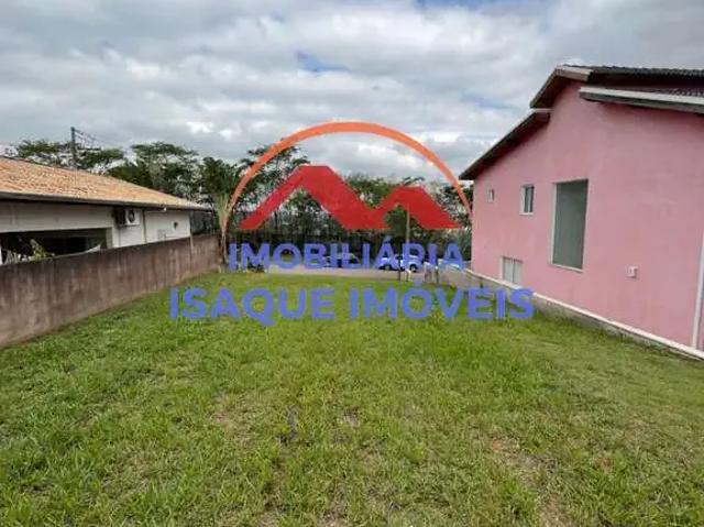 Terreno em Condomínio para Venda em Itupeva/SP Ibi Aram