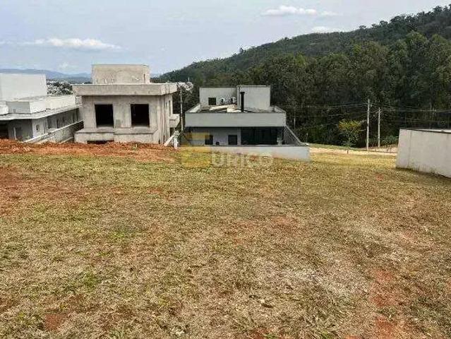 Terreno em Condomínio para Venda em Itupeva/SP Ibi Aram