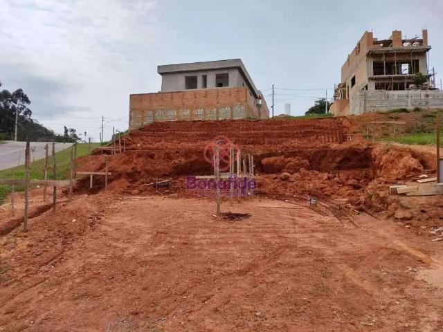 Terreno em Condomínio para Venda em Itupeva/SP Ibi Aram