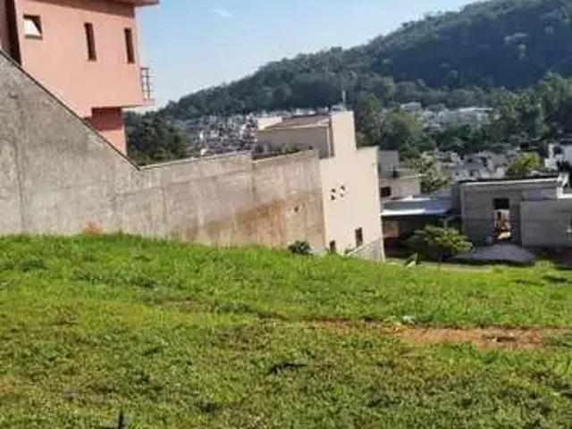 Terreno em Condomínio para Venda em Itupeva/SP Ibi Aram