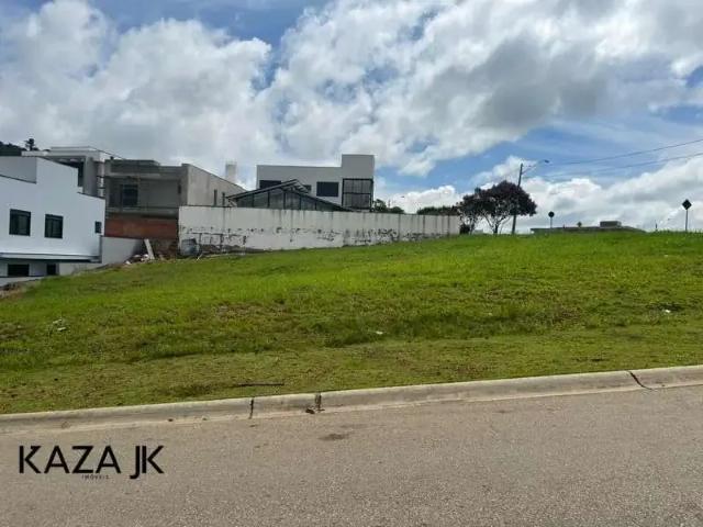 Terreno em Condomínio para Venda em Itupeva/SP Ibi Aram