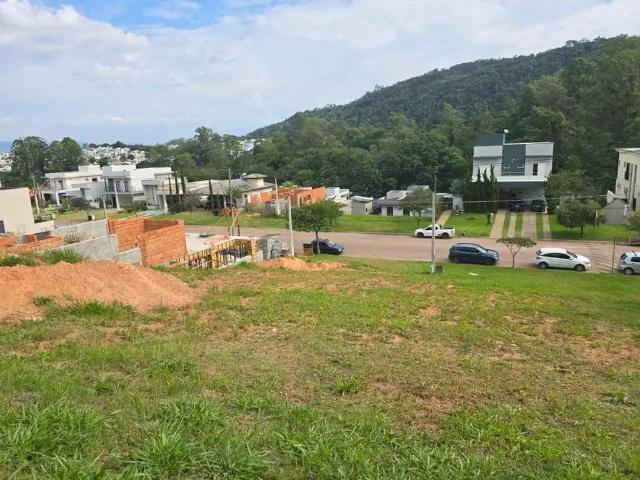 Terreno em Condomínio para Venda em Itupeva/SP Ibi Aram