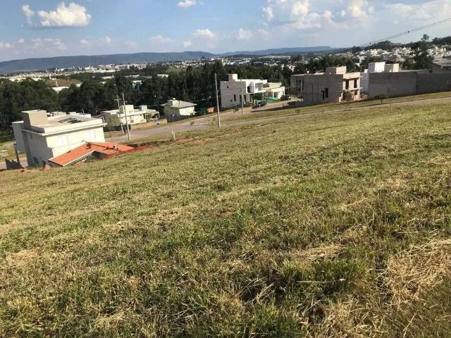 Terreno em Condomínio para Venda em Itupeva/SP Ibi Aram