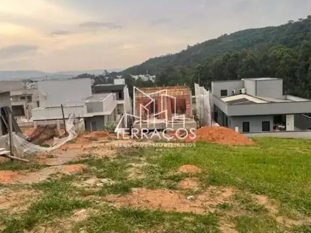 Terreno em Condomínio para Venda em Itupeva/SP Ibi Aram