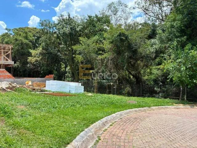 Terreno em Condomínio para Venda em Itupeva/SP Ibi Aram