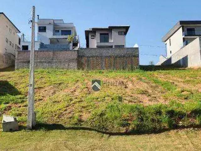 Terreno em Condomínio para Venda em Itupeva/SP Ibi Aram