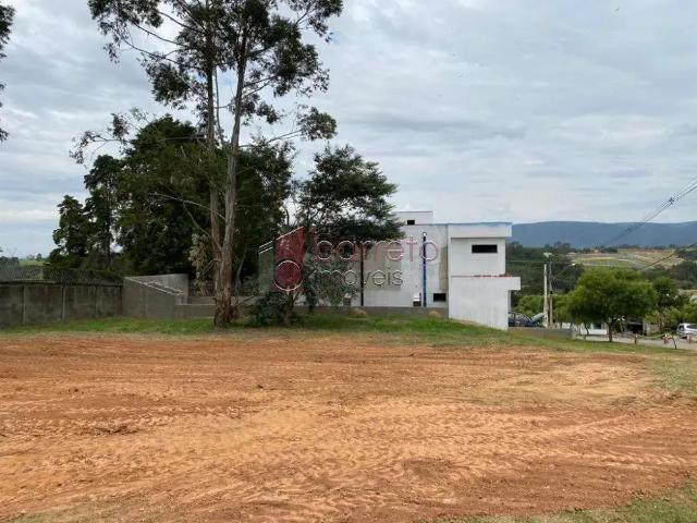 Terreno em Condomínio para Venda em Itupeva/SP Jacaré