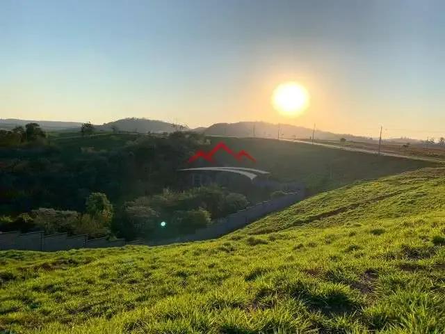 Terreno em Condomínio para Venda em Itupeva/SP Jardim Nova Itupeva