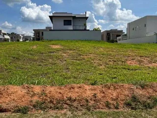 Terreno em Condomínio para Venda em Itupeva/SP Jardim Nova Itupeva