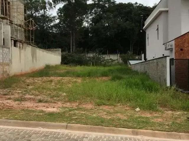 Terreno em Condomínio para Venda em Itupeva/SP Jardim Nova Itupeva