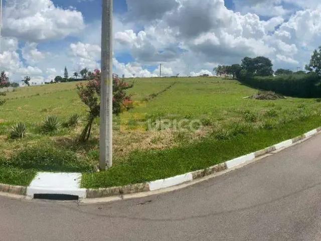 Terreno em Condomínio para Venda em Itupeva/SP Jardim Alegre